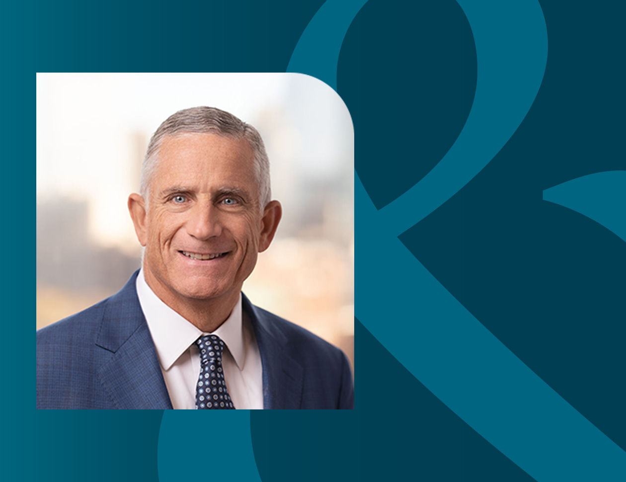 A Letter From Our CEO - GW&K Investment Management